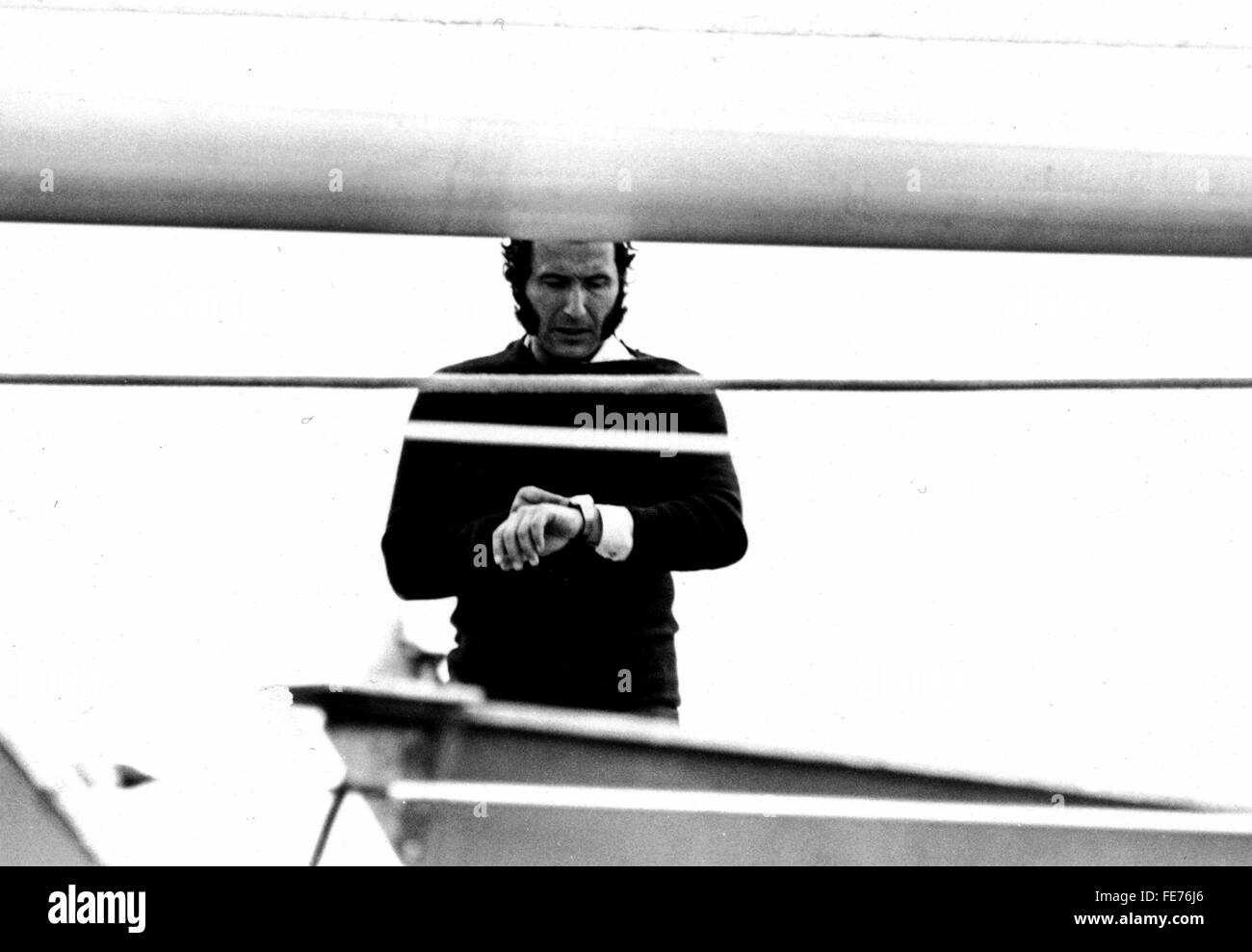 Yacht 1976 france hi-res stock photography and images - Alamy