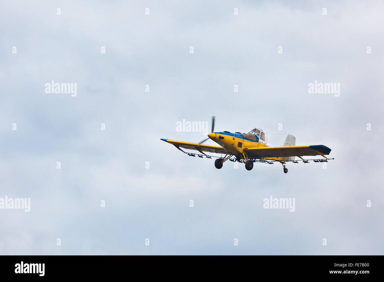 Small plane aviation hi-res stock photography and images - Alamy