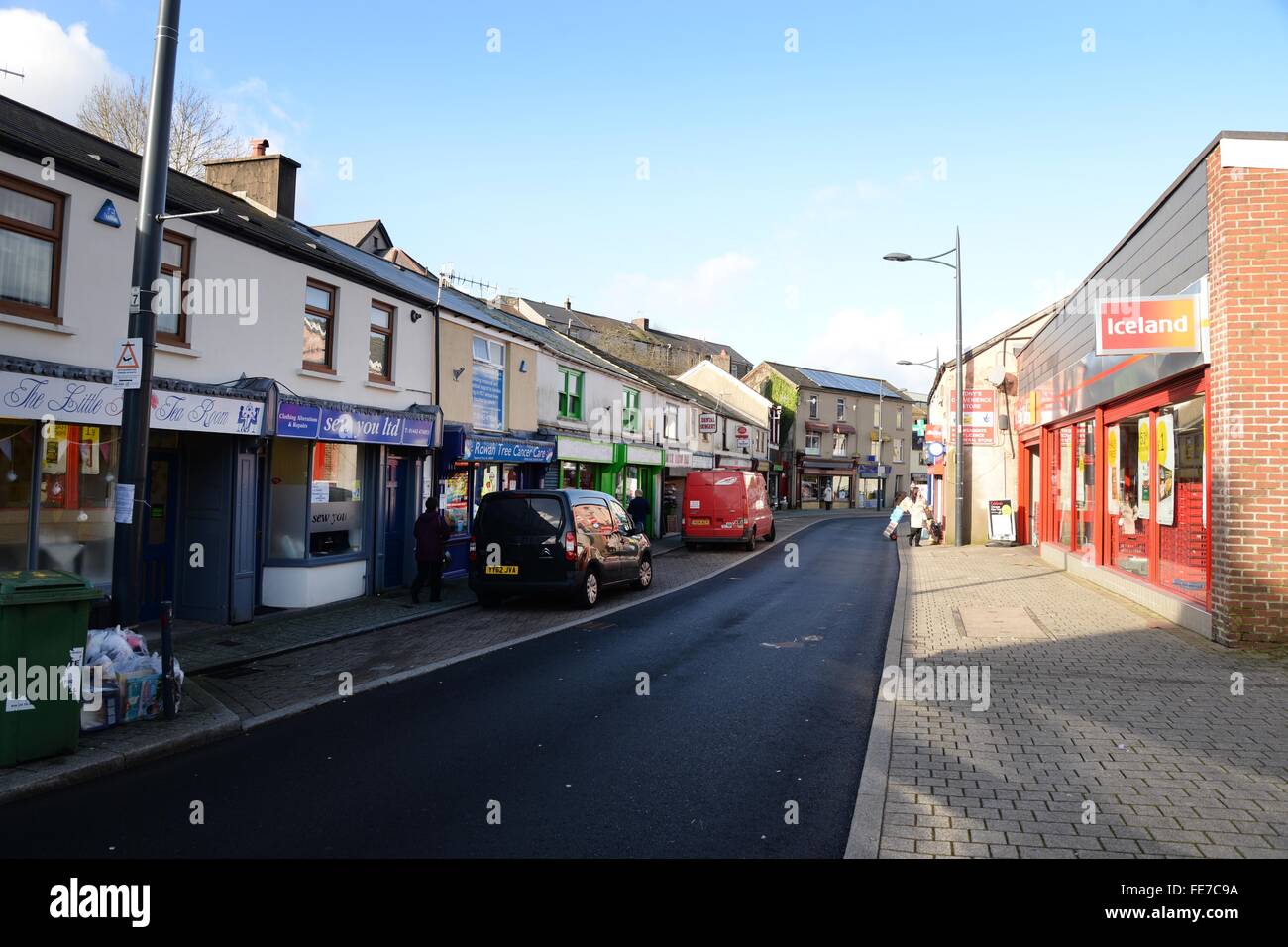 Mountain Ash High Resolution Stock Photography and Images - Alamy