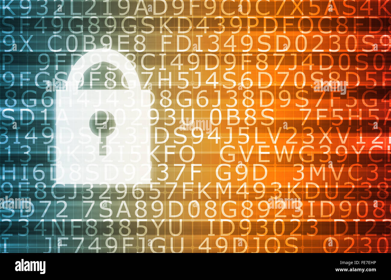Information security text hi-res stock photography and images - Alamy