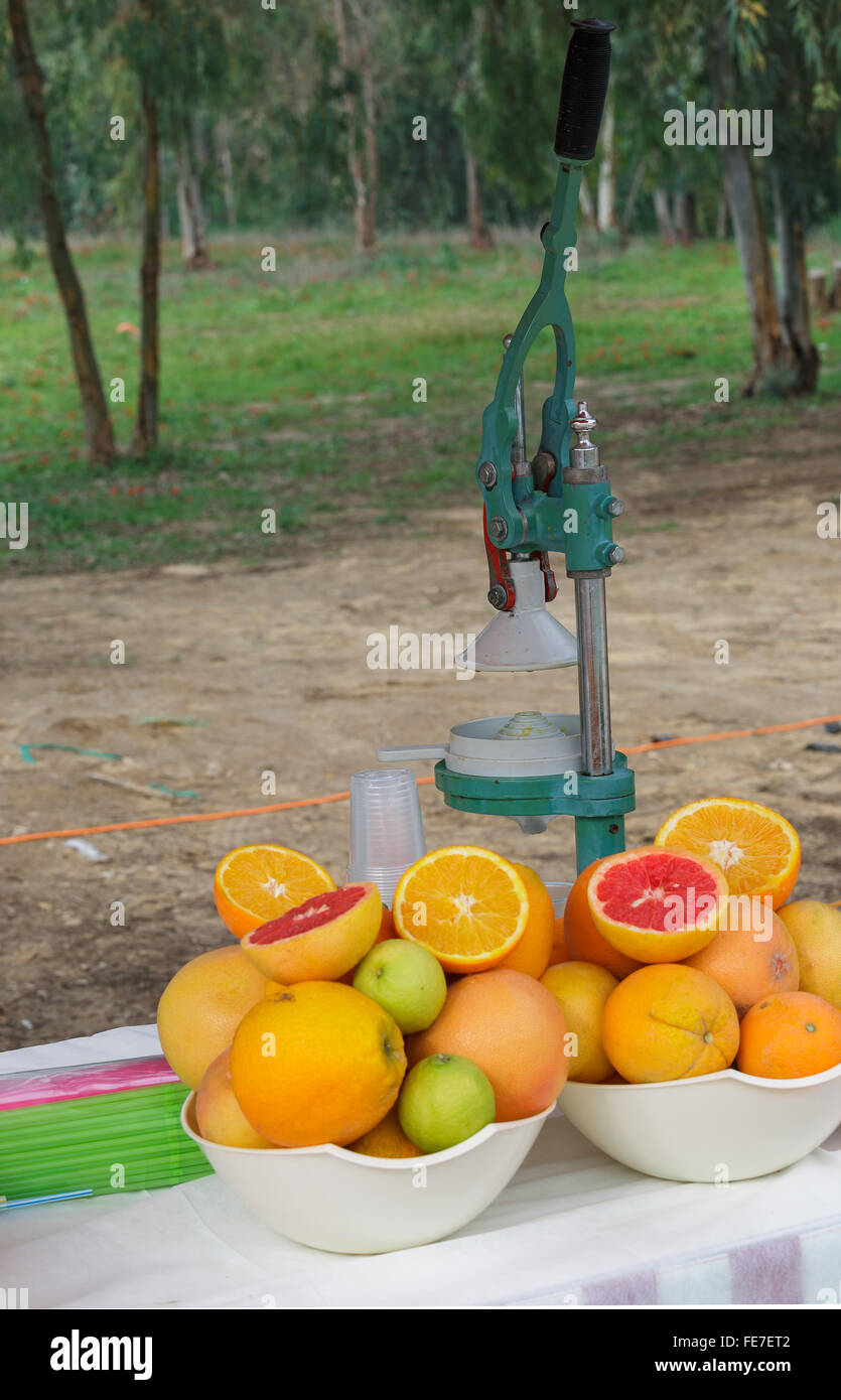 Juicer hi-res stock photography and images - Alamy