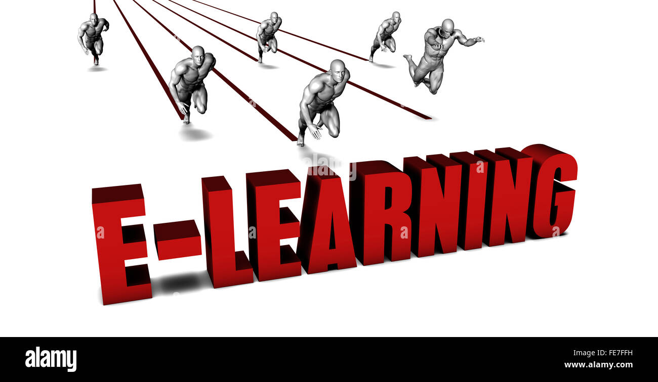 Team learning hi-res stock photography and images - Alamy