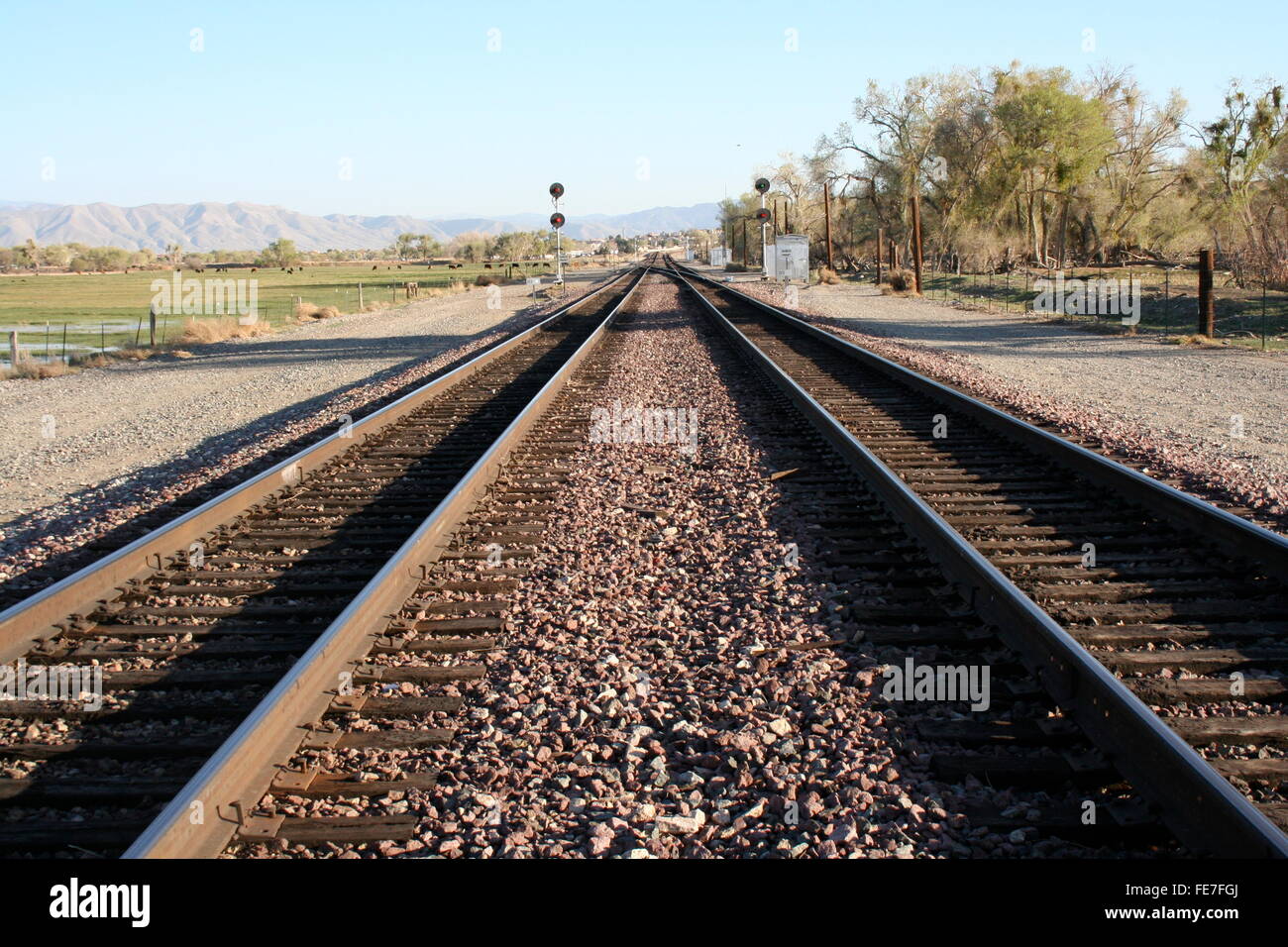 Hesperia california hi-res stock photography and images - Alamy
