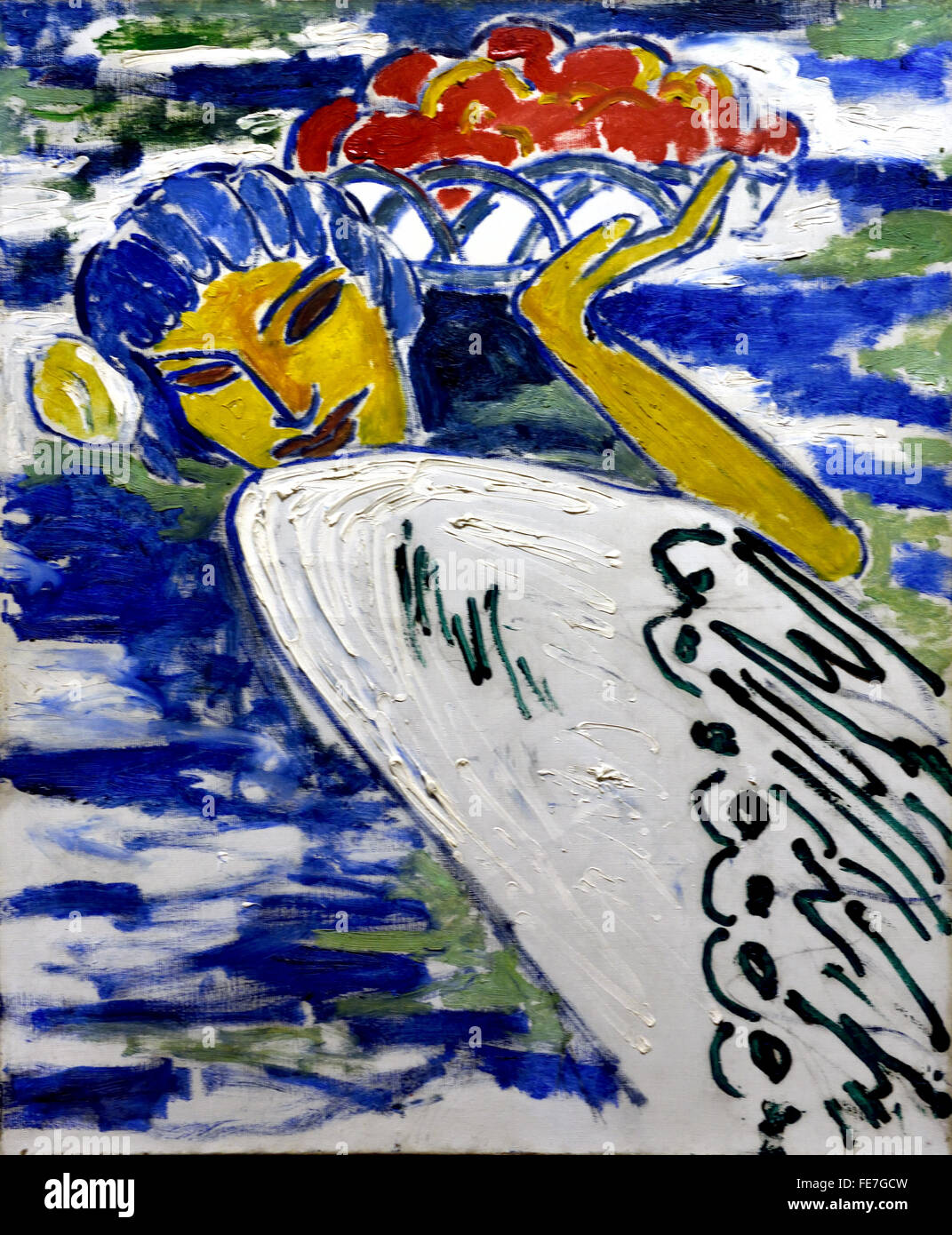 Lexis merodack jeanneau 1873 1919 hi-res stock photography and images ...