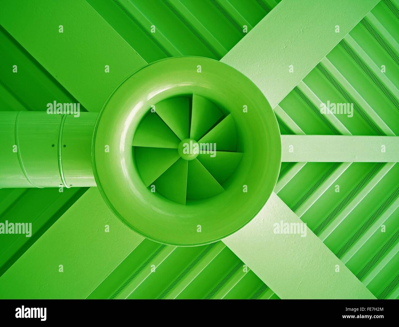 Green air hi-res stock photography and images - Alamy