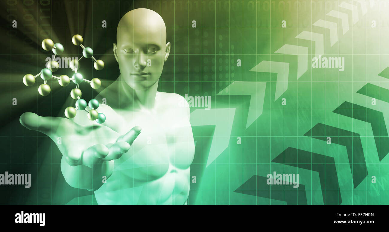 Global Technology Solutions as a Development Center Stock Photo - Alamy