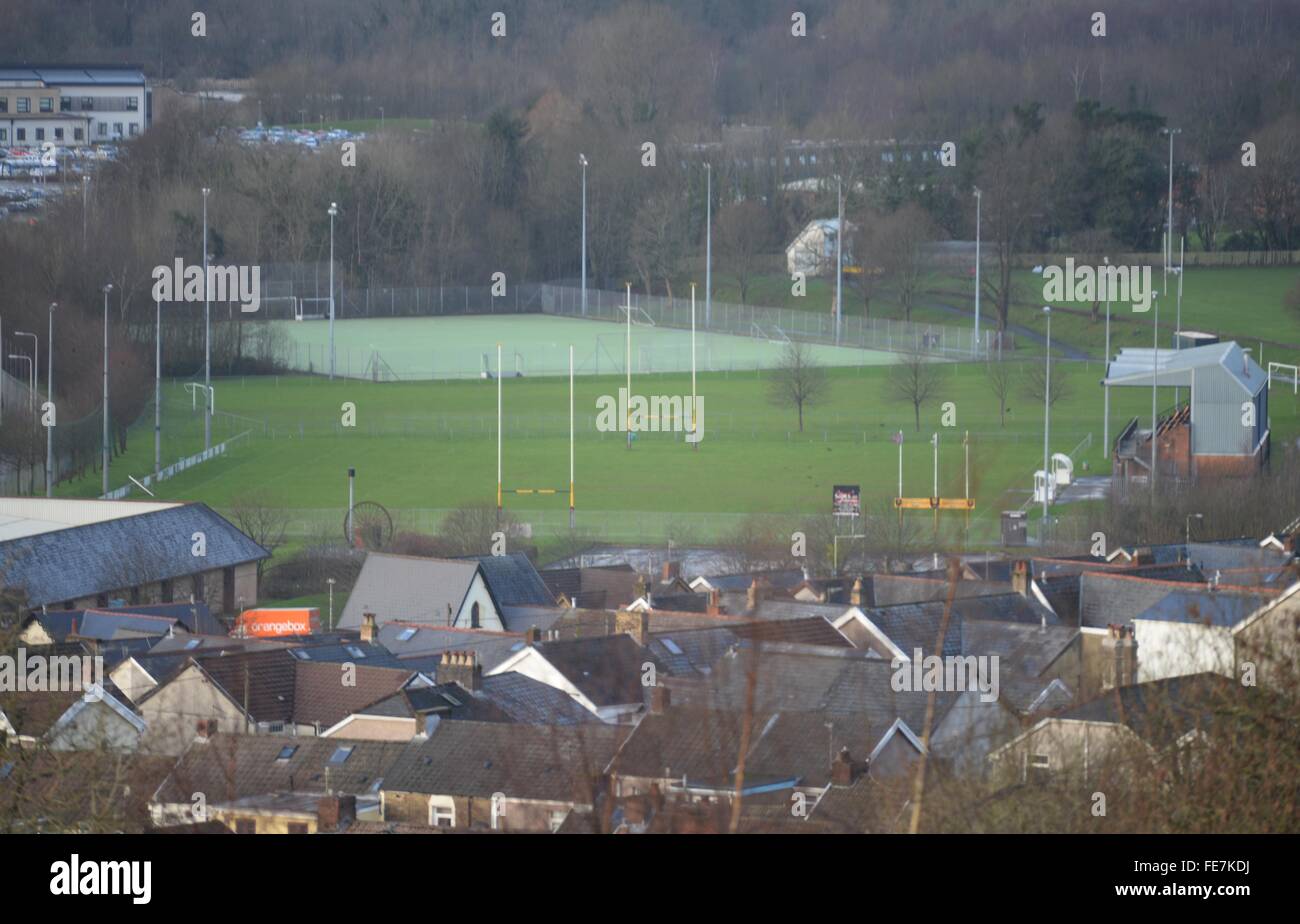 Tuesday 2nd February 2O16 File stock generic pictures of the former ...