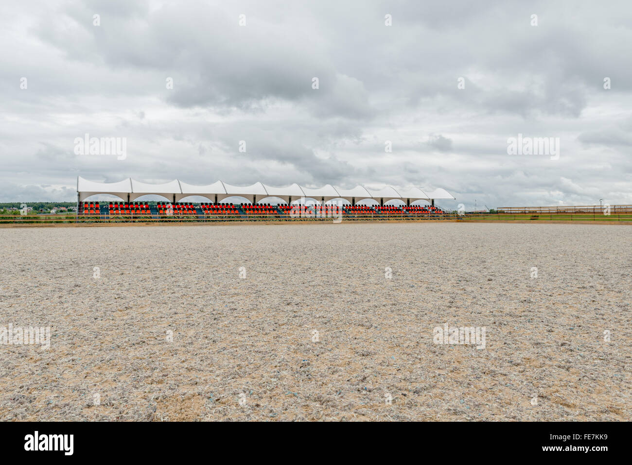 Start showjumping hi-res stock photography and images - Alamy