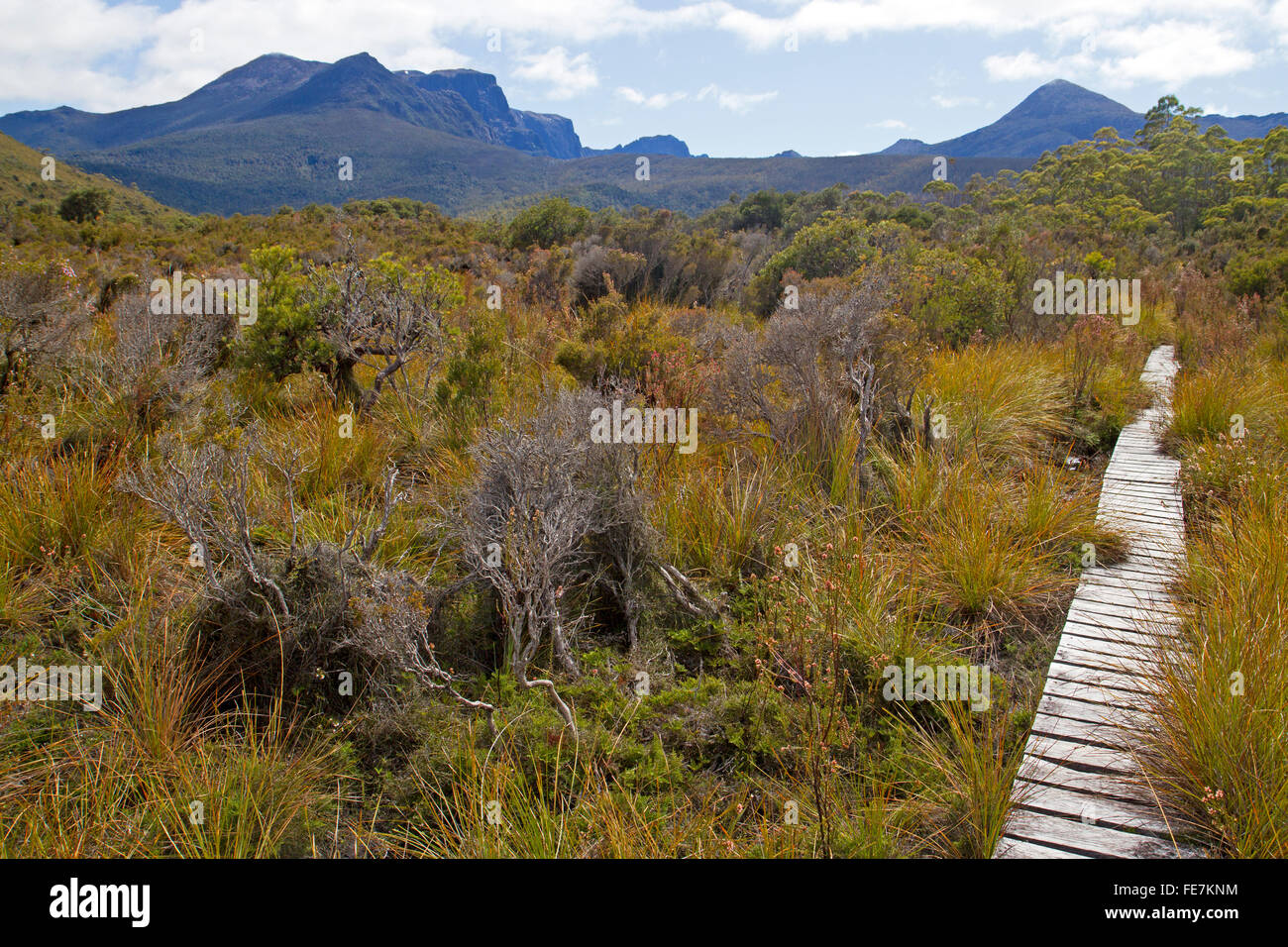 Mt anne circuit hi-res stock photography and images - Alamy
