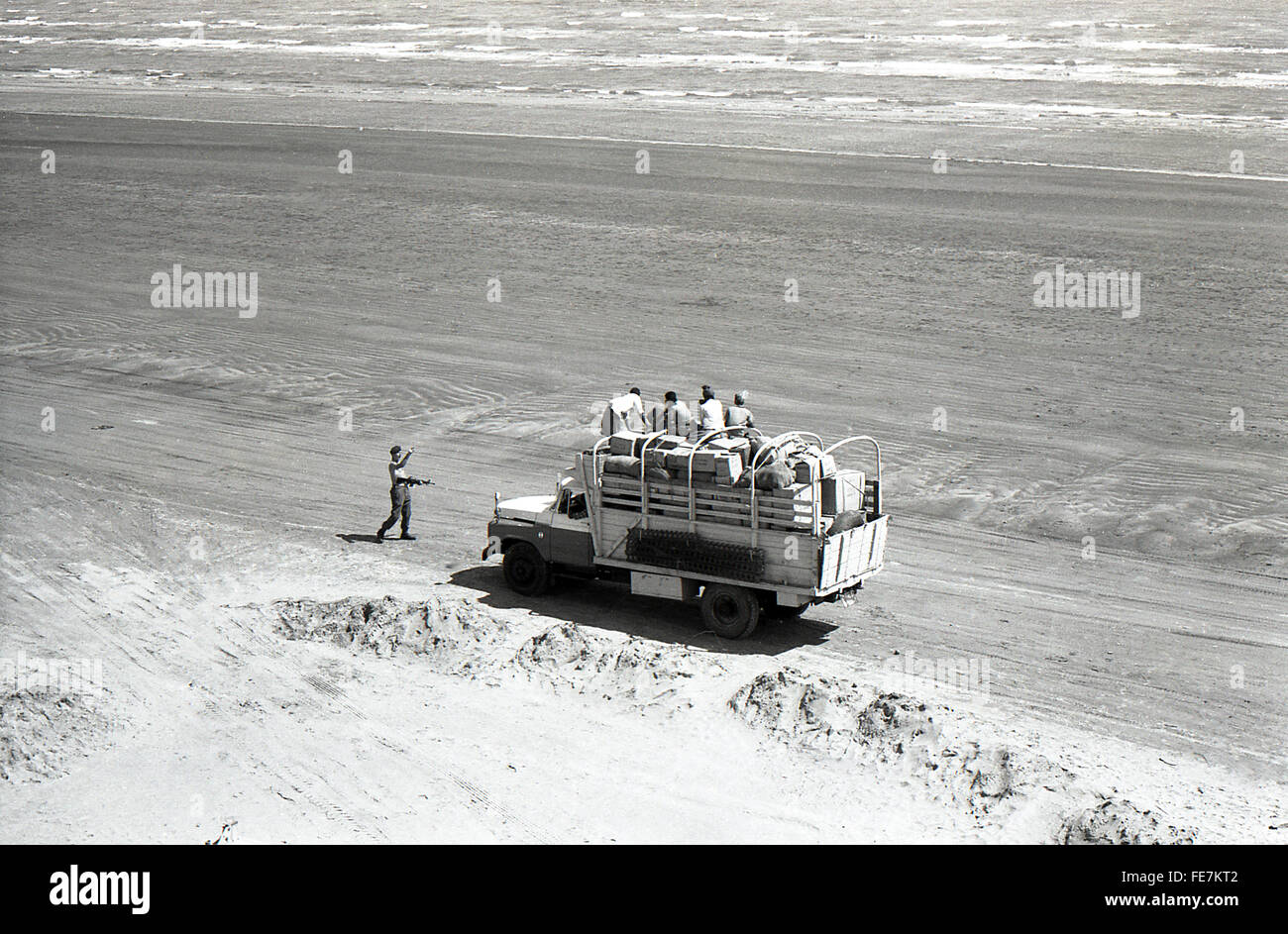 Aden 1967 british withdrawal hi-res stock photography and images - Alamy