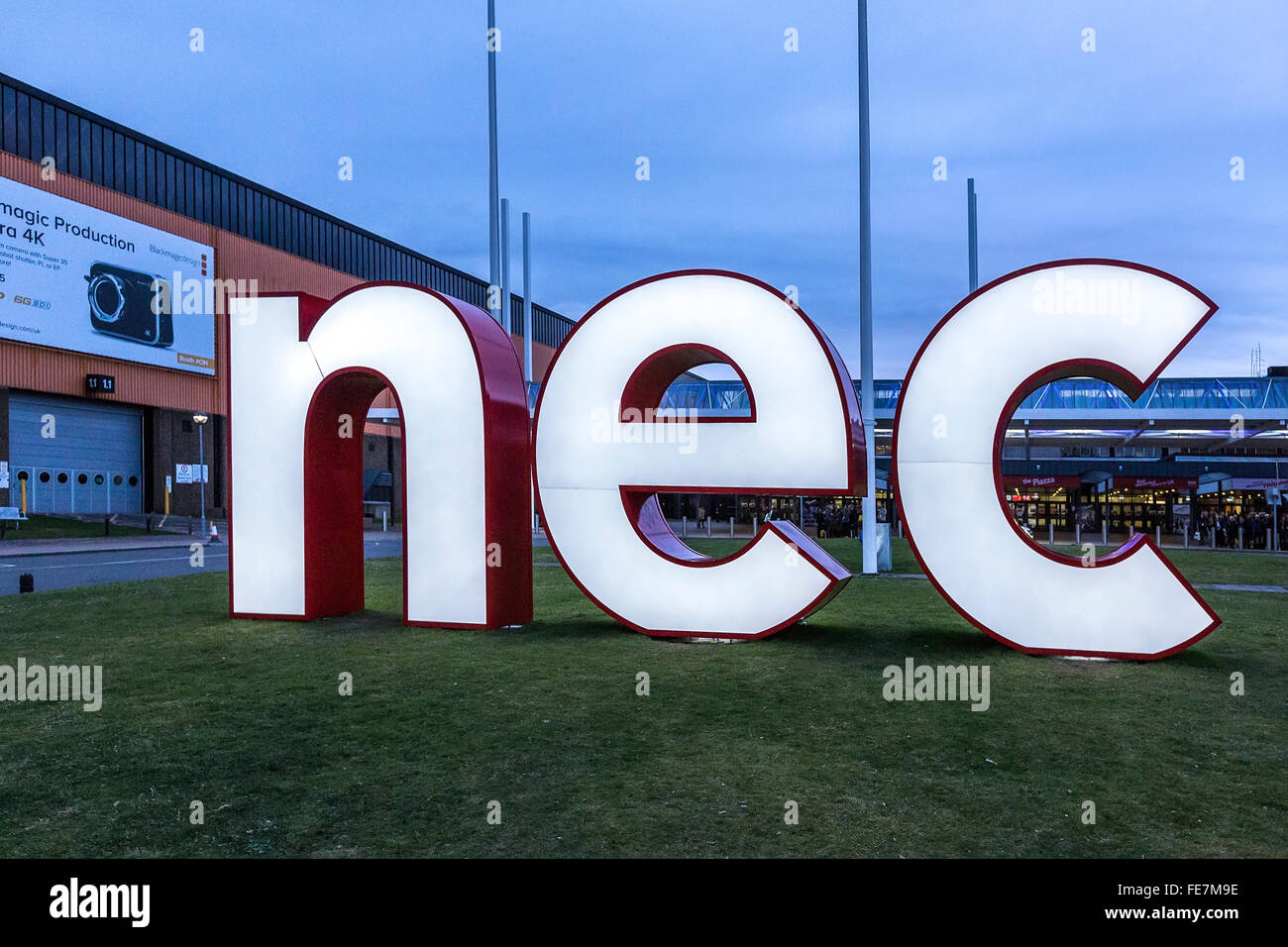 Nec hi-res stock photography and images - Alamy