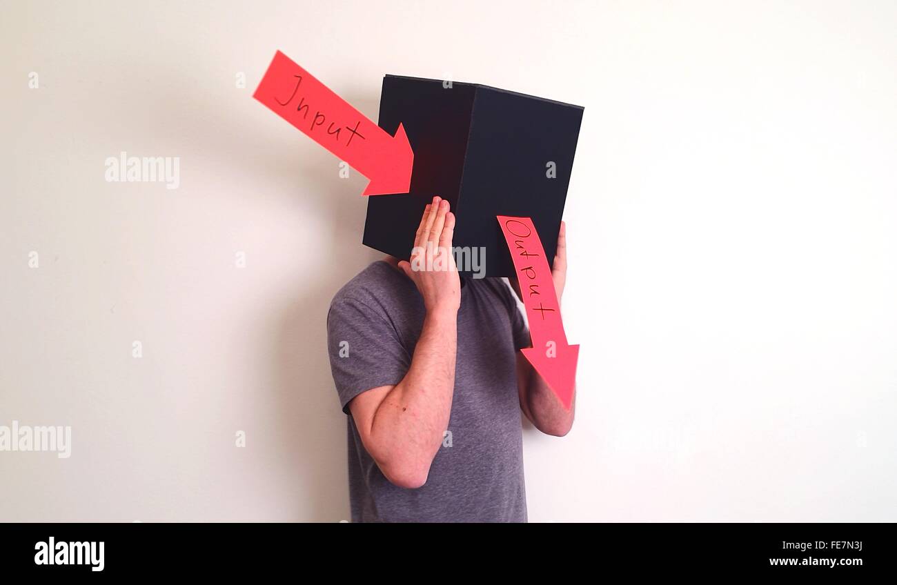 Input output hi-res stock photography and images - Alamy