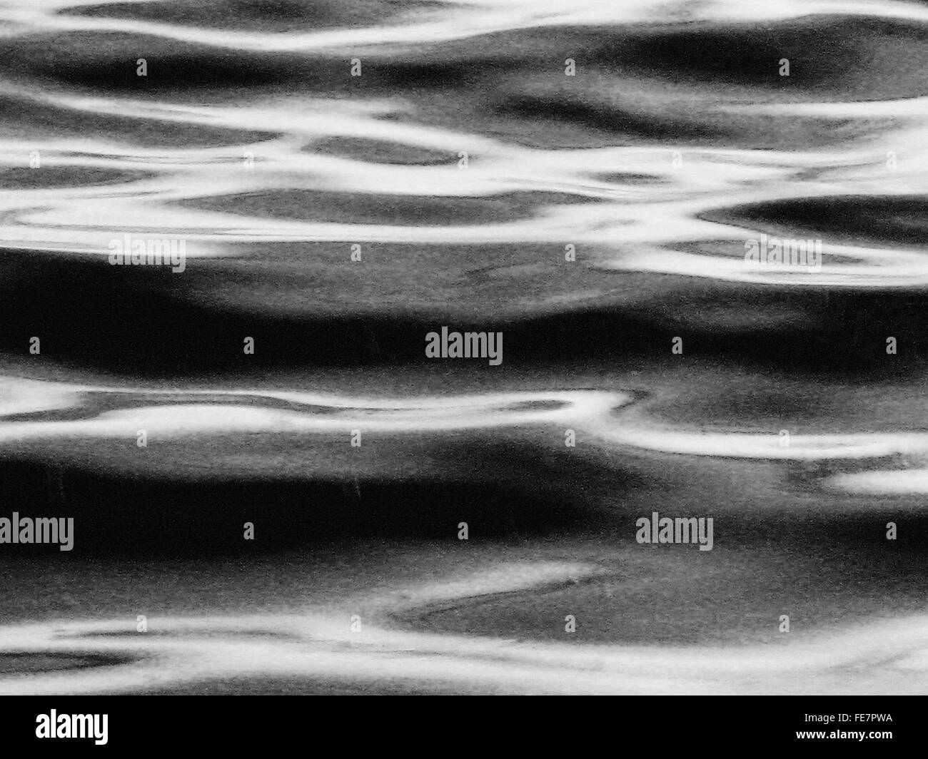 Sea view low angle Black and White Stock Photos & Images - Alamy