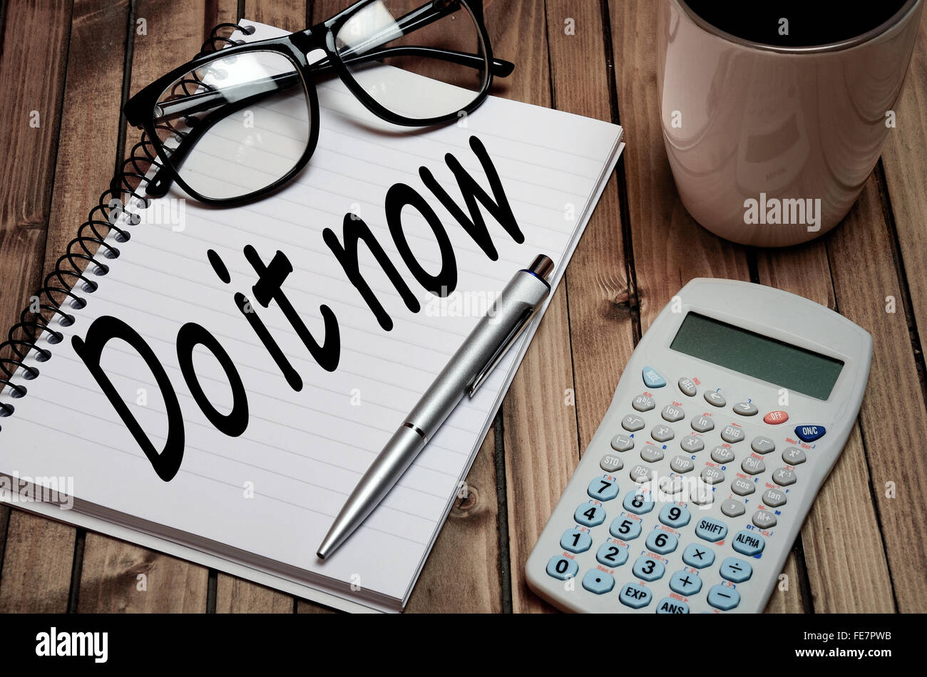 Motivating word hi-res stock photography and images - Alamy