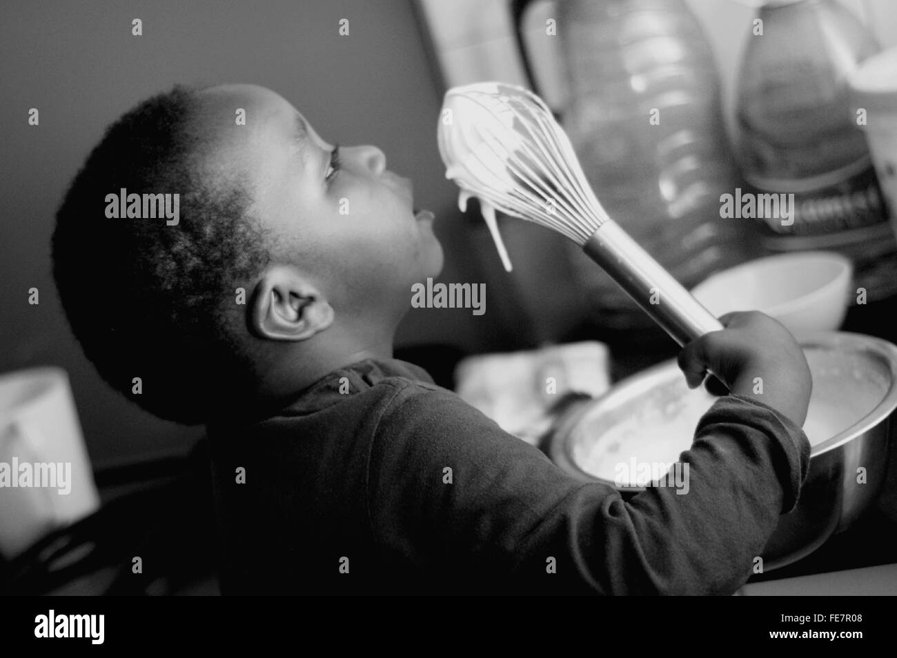 With african boy hi-res stock photography and images - Alamy