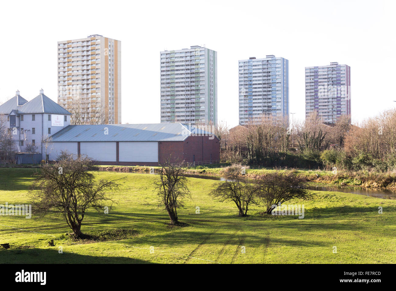 Edmonton london hi-res stock photography and images - Alamy