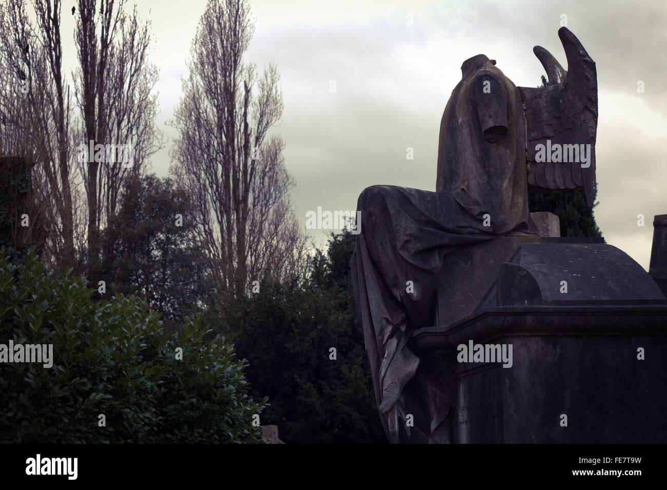 Headless Sculpture Stock Photos & Headless Sculpture Stock Images - Alamy