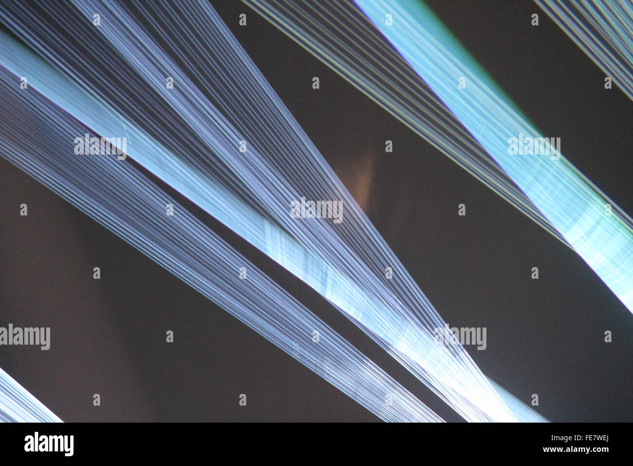 disco lights synth vapor Laser lights in nightclub laser, light, club ...