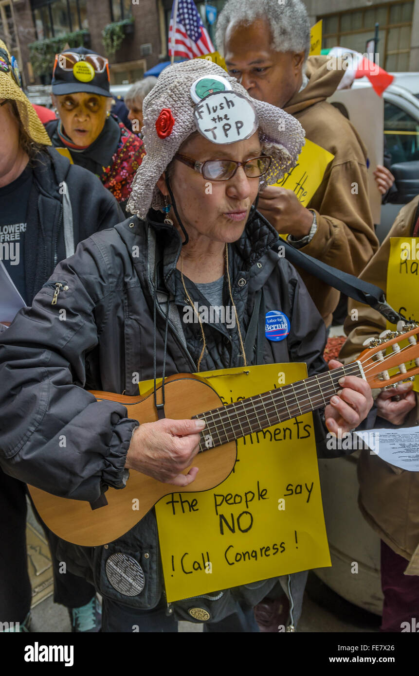 Raging grannies hi-res stock photography and images - Alamy