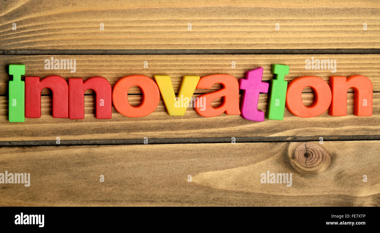 Innovation activity hi-res stock photography and images - Alamy