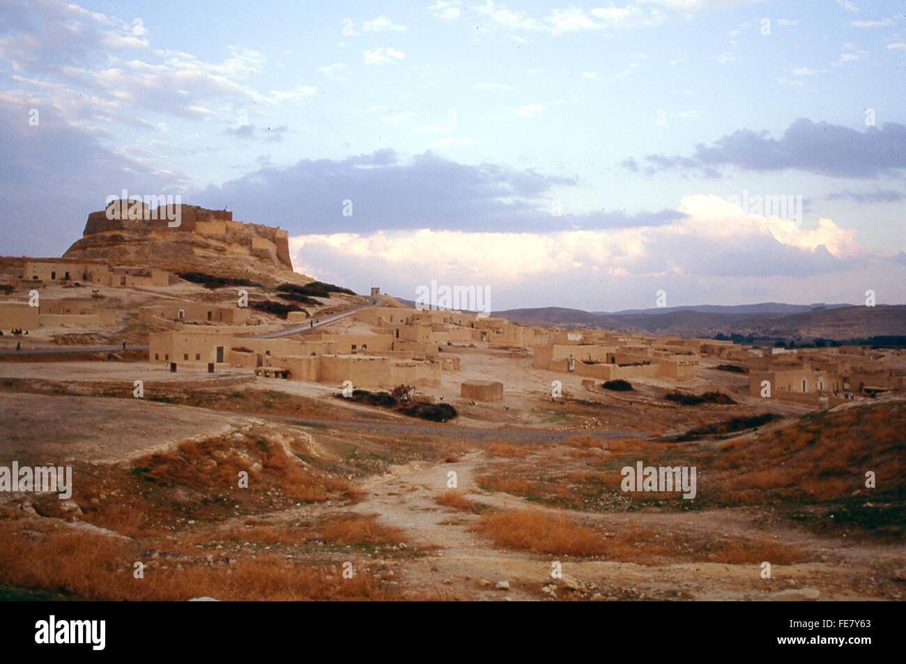 Crusader Citadel High Resolution Stock Photography and Images - Alamy