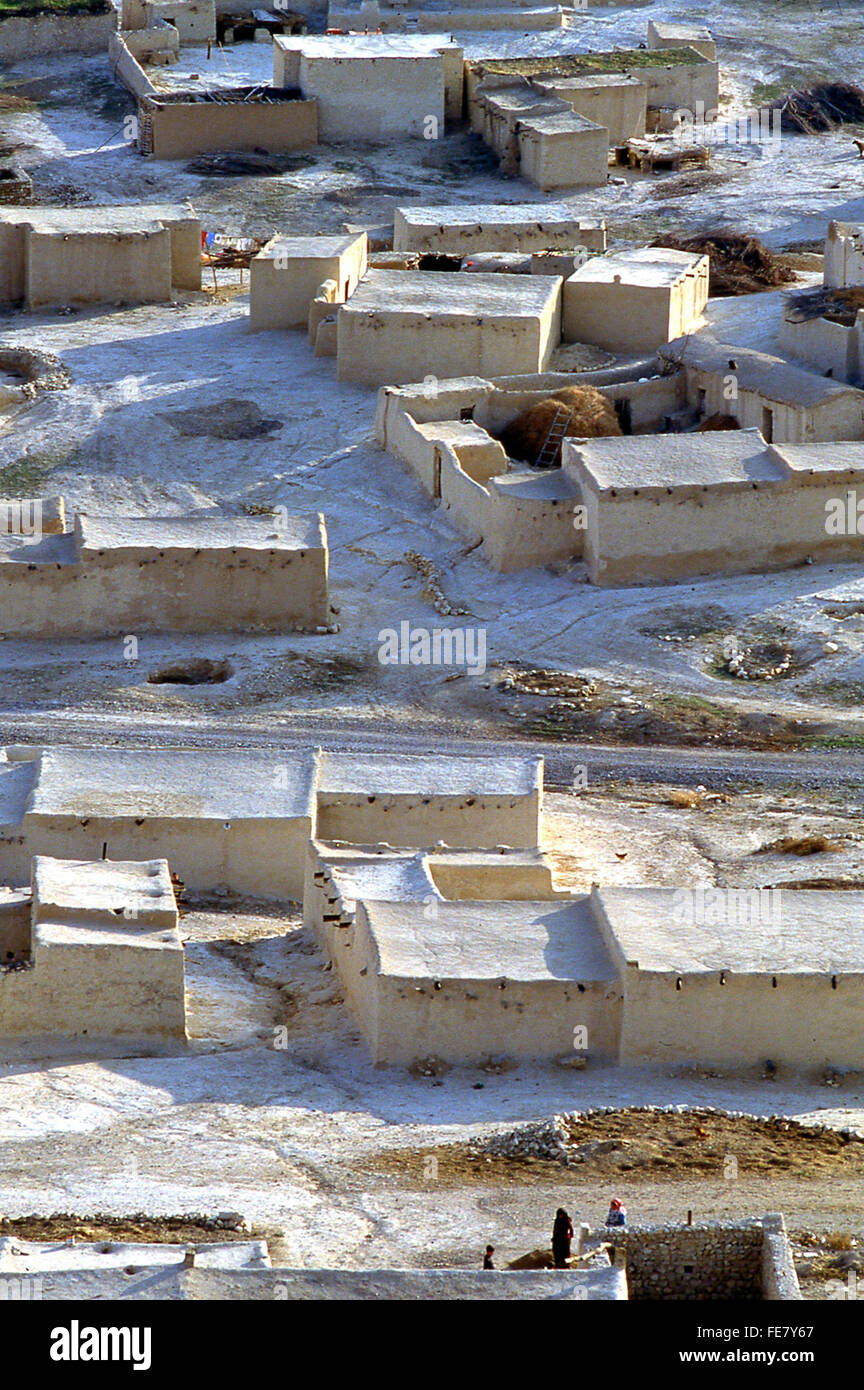 Traditional Houses Syria High Resolution Stock Photography and Images ...