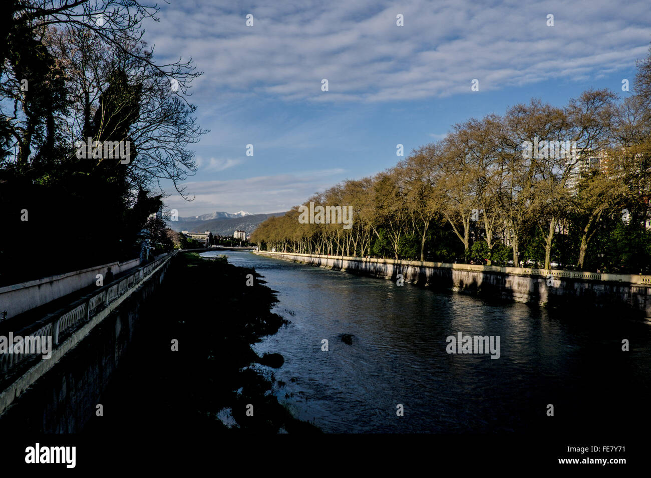 Georgia russia lake hi-res stock photography and images - Alamy