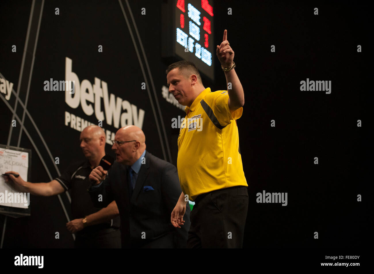 Sports direct arena hi-res stock photography and images - Alamy