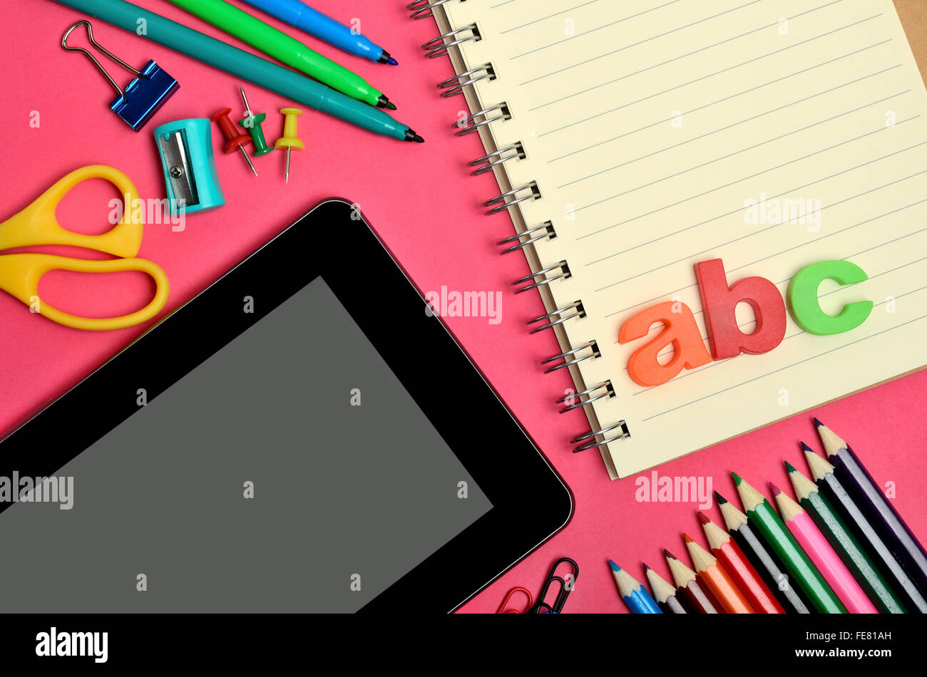 Pc accessories hi-res stock photography and images - Alamy