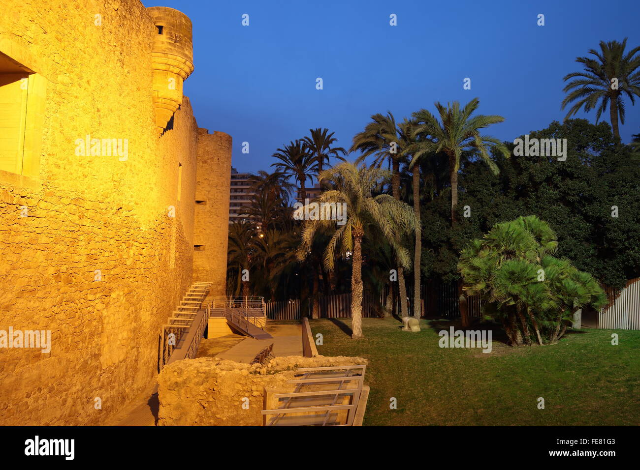 Altamira hi-res stock photography and images - Alamy