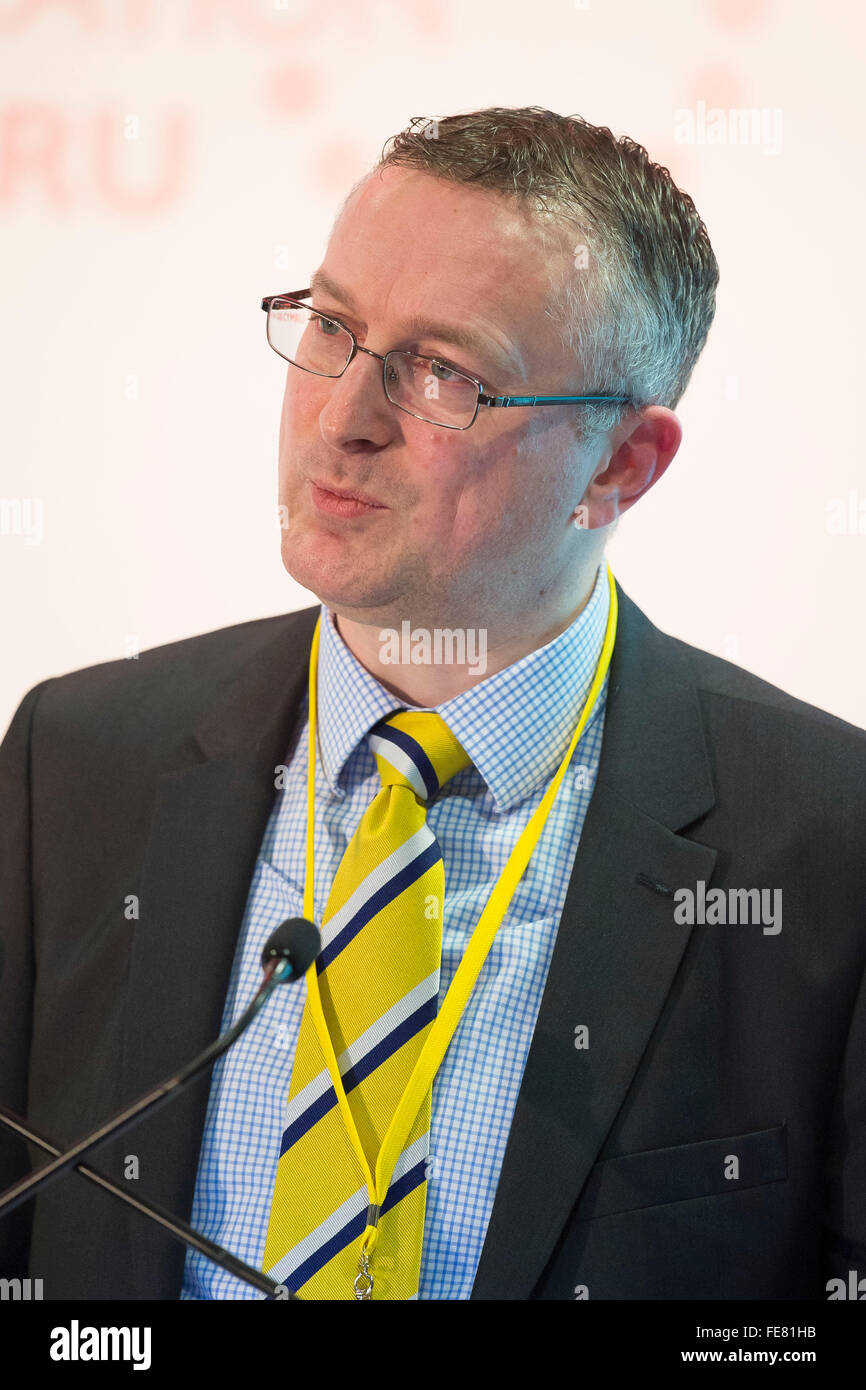 Nhs wales hi-res stock photography and images - Alamy