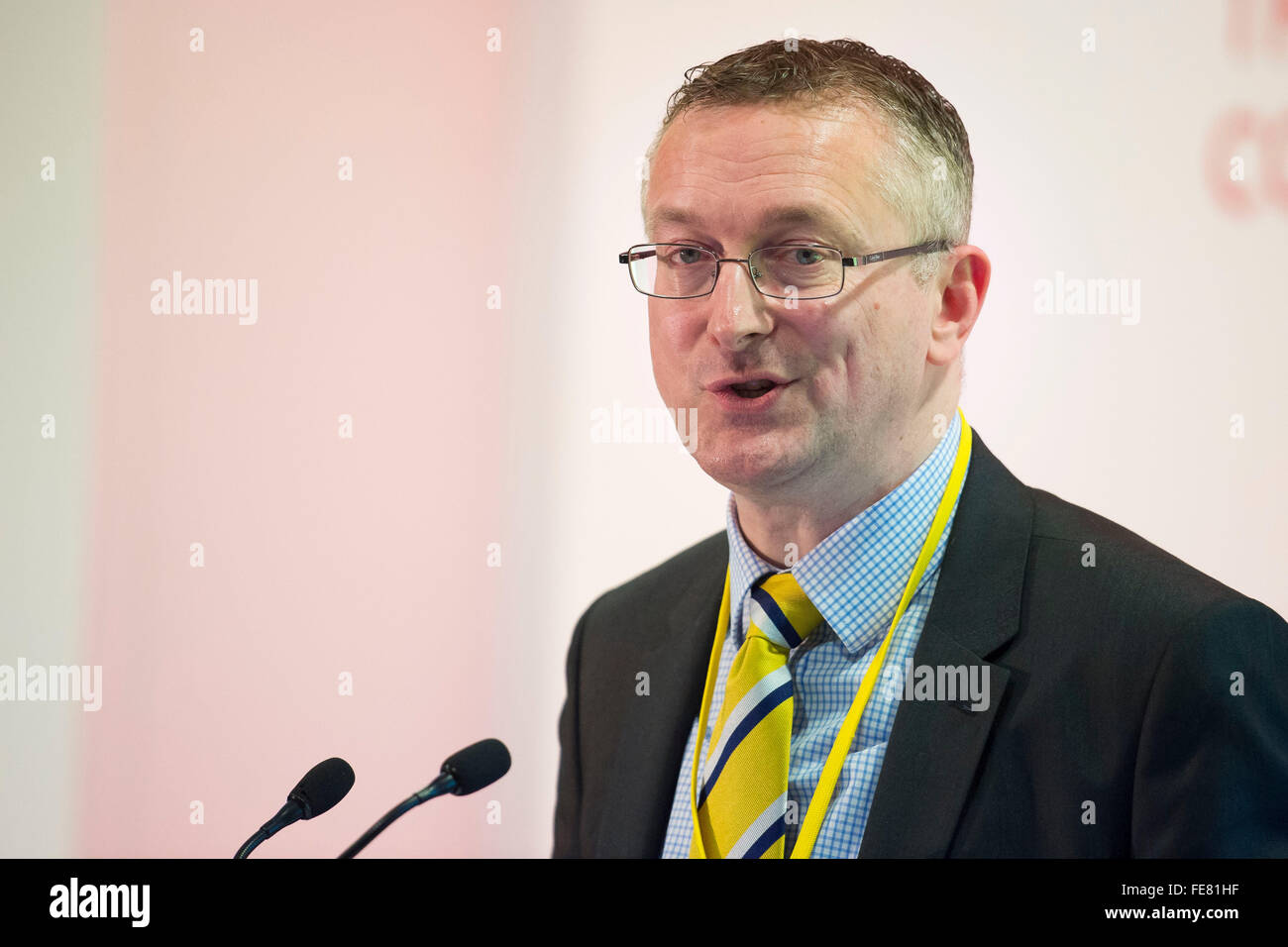 Nhs wales hi-res stock photography and images - Alamy