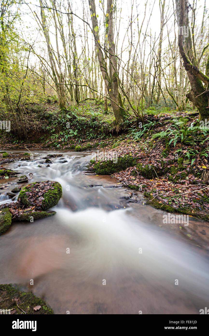 Wrach river hi-res stock photography and images - Alamy