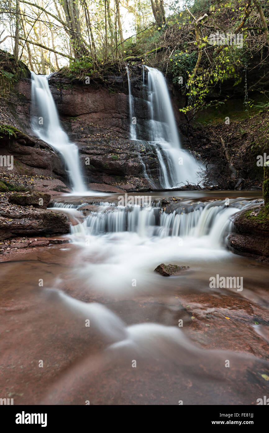 Welsh nature reserve hi-res stock photography and images - Alamy