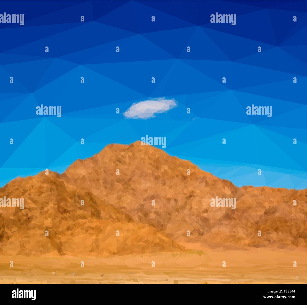 Low cloud cover Stock Vector Images - Alamy