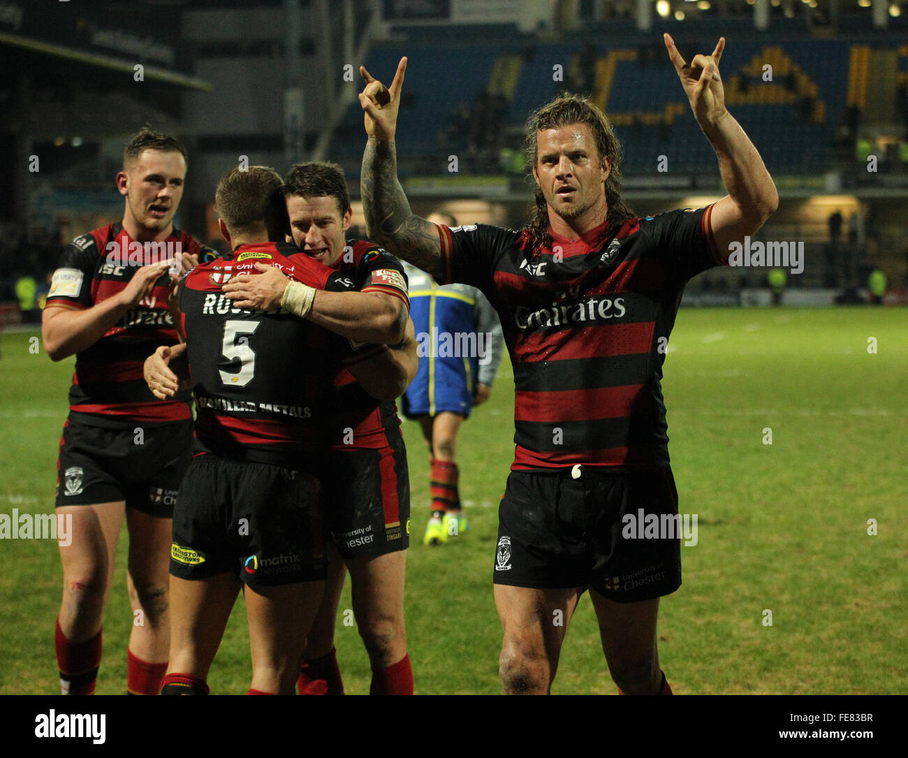 Ashton sims hi-res stock photography and images - Alamy
