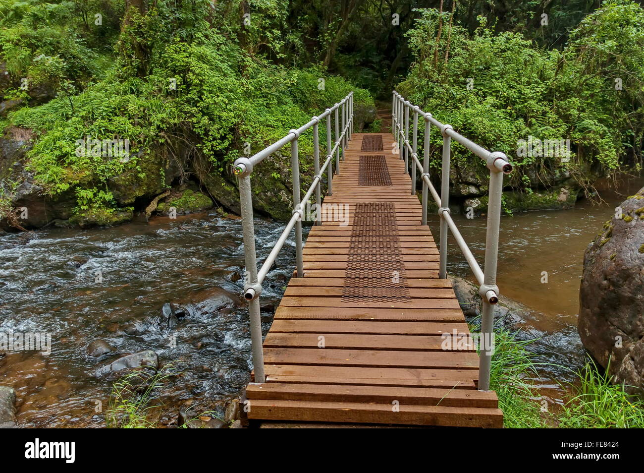 Sabie Bridge High Resolution Stock Photography and Images - Alamy