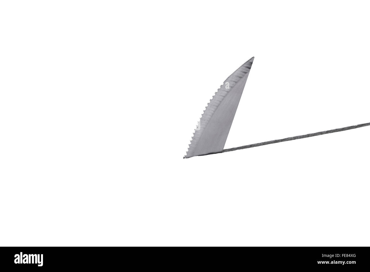 Horizontal protruding edge hi-res stock photography and images - Alamy