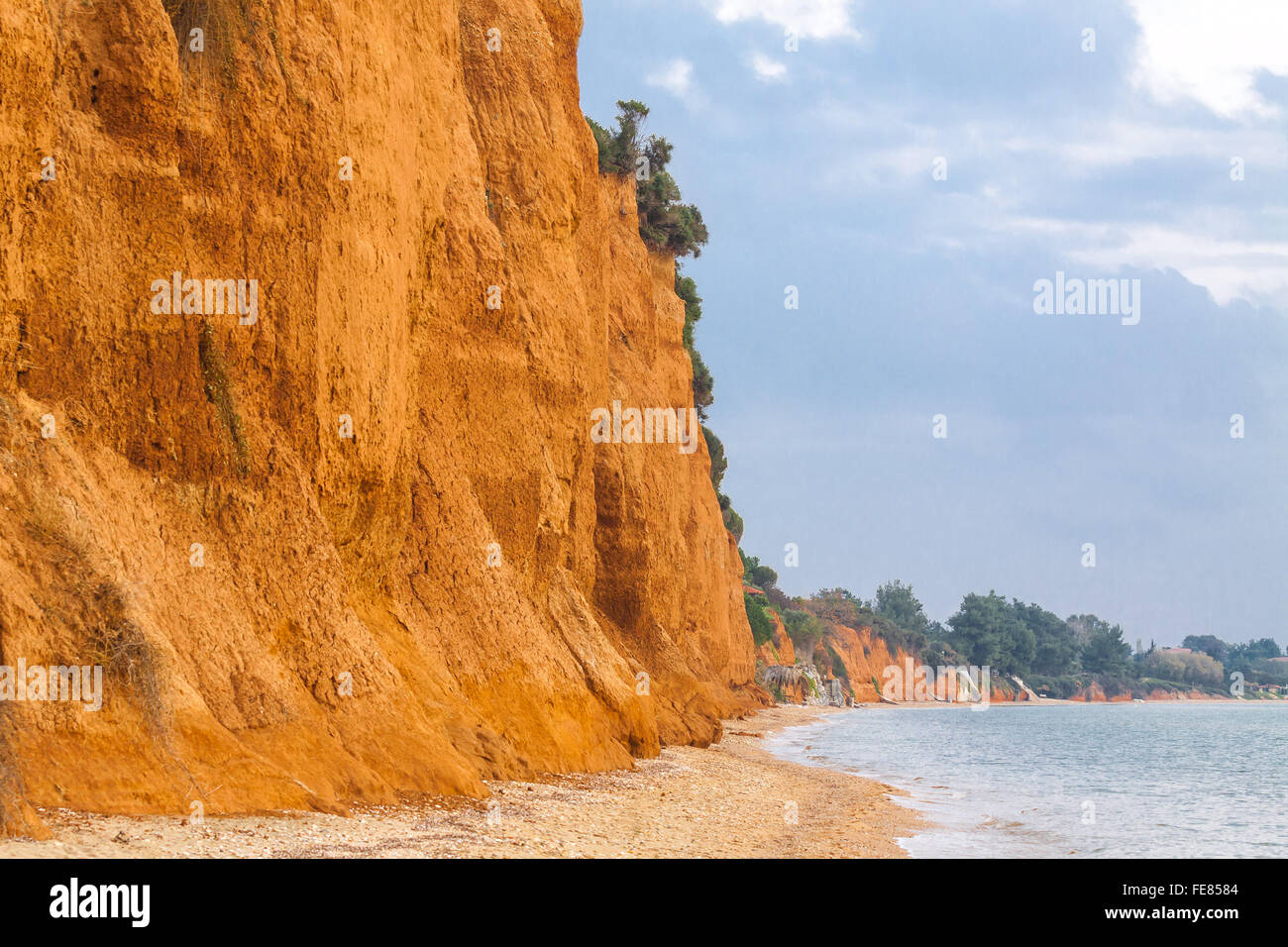 Moudania hi-res stock photography and images - Alamy