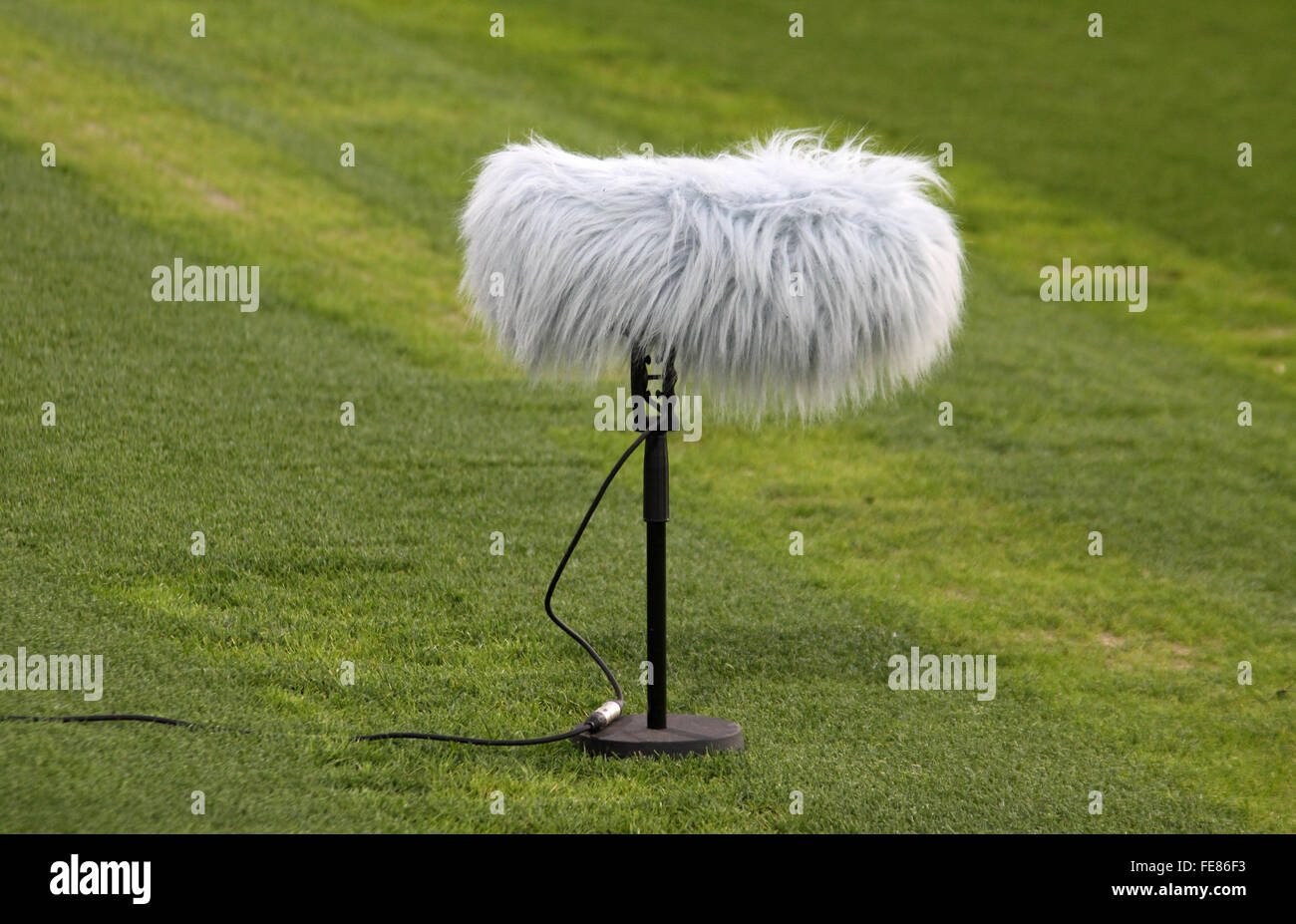 Sound pitch hi-res stock photography and images - Alamy