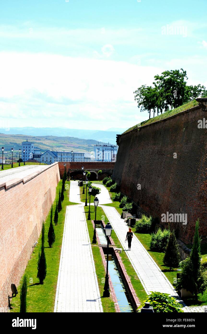 Fort building hi-res stock photography and images - Alamy