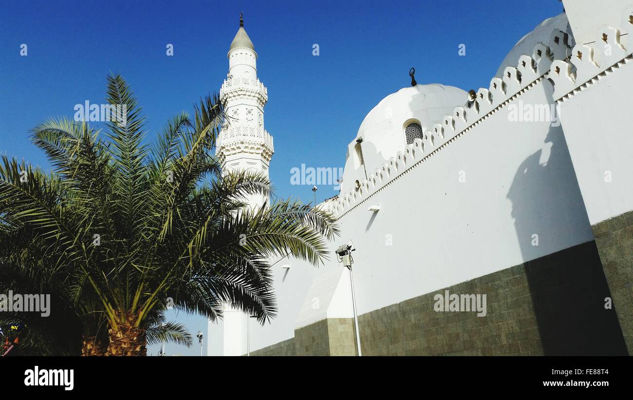 Travel destinations place of worship dome islam building exterior hi ...