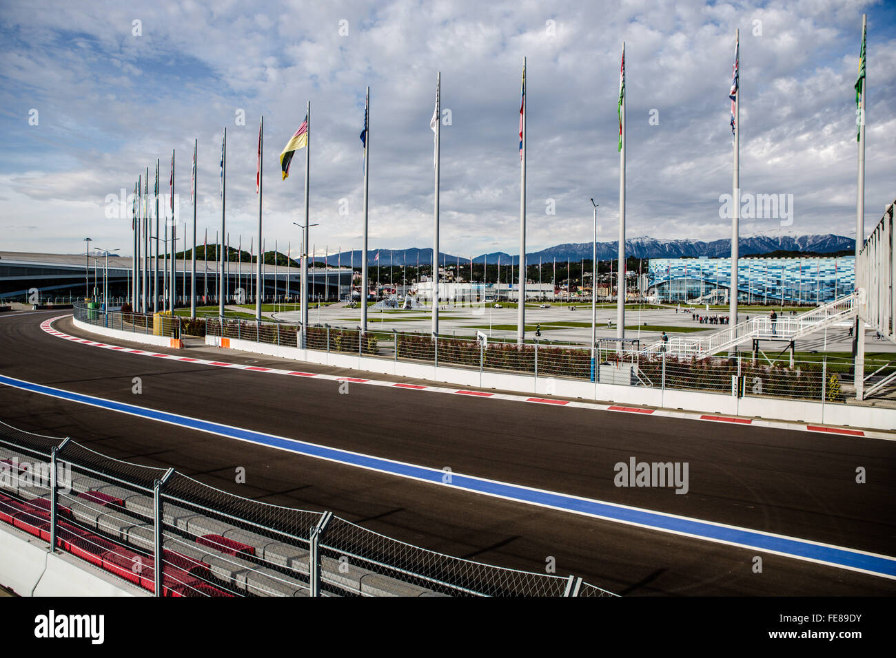 Formula border hi-res stock photography and images - Alamy