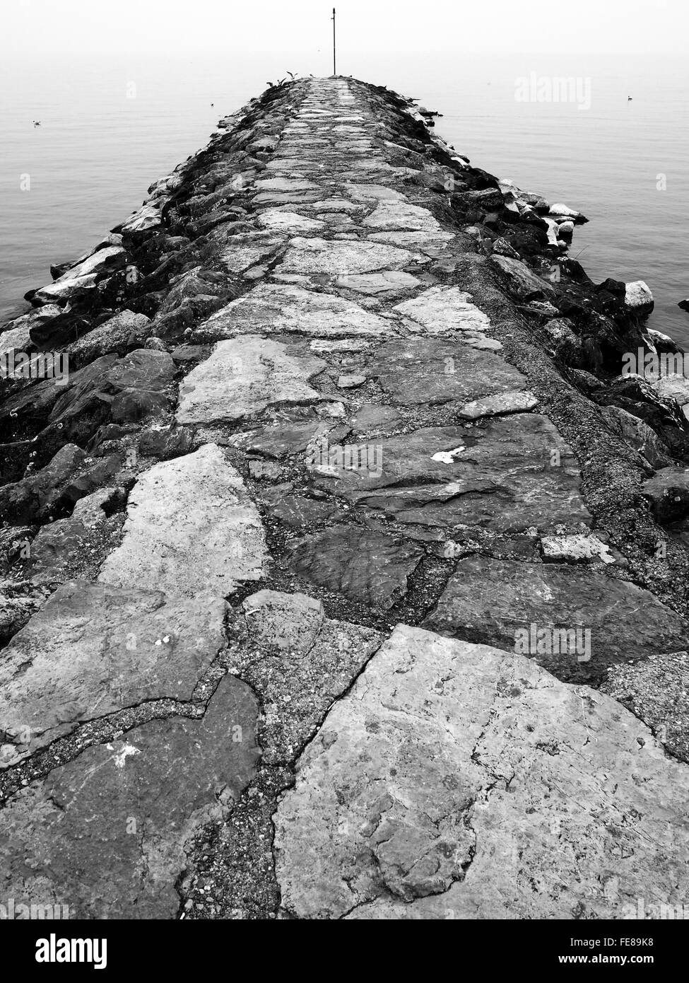 The long stone hi-res stock photography and images - Alamy