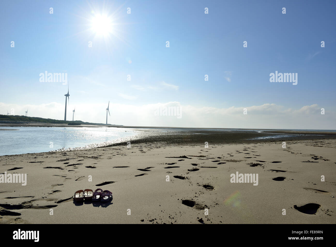 Scorching sun light hi-res stock photography and images - Alamy