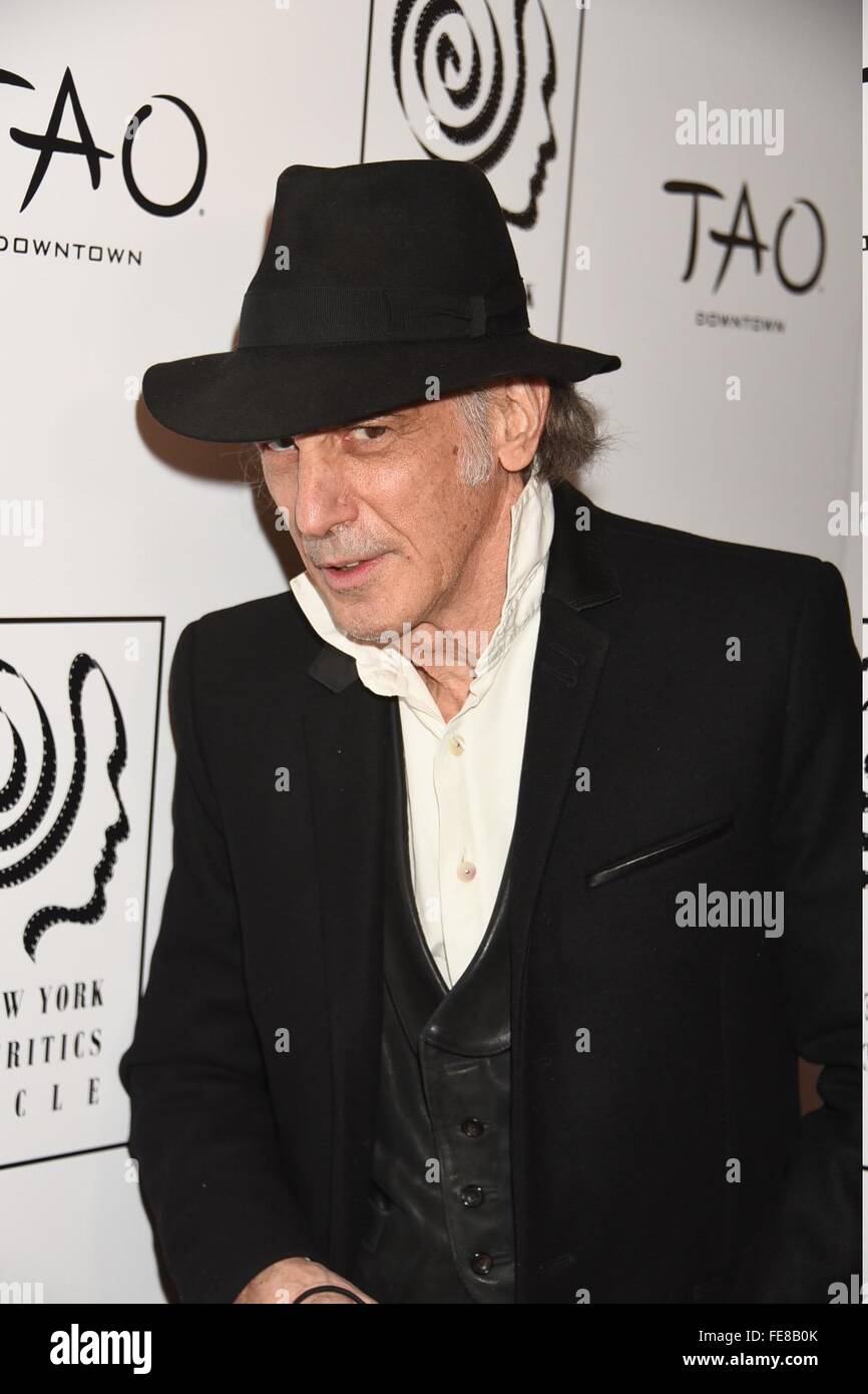 New York Film Critics Circle Awards at TAO Downtown - Red Carpet ...