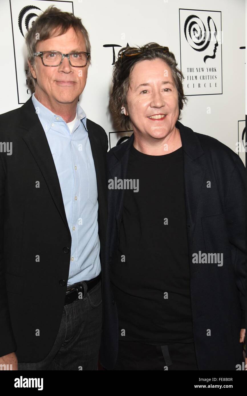 New York Film Critics Circle Awards at TAO Downtown - Red Carpet ...