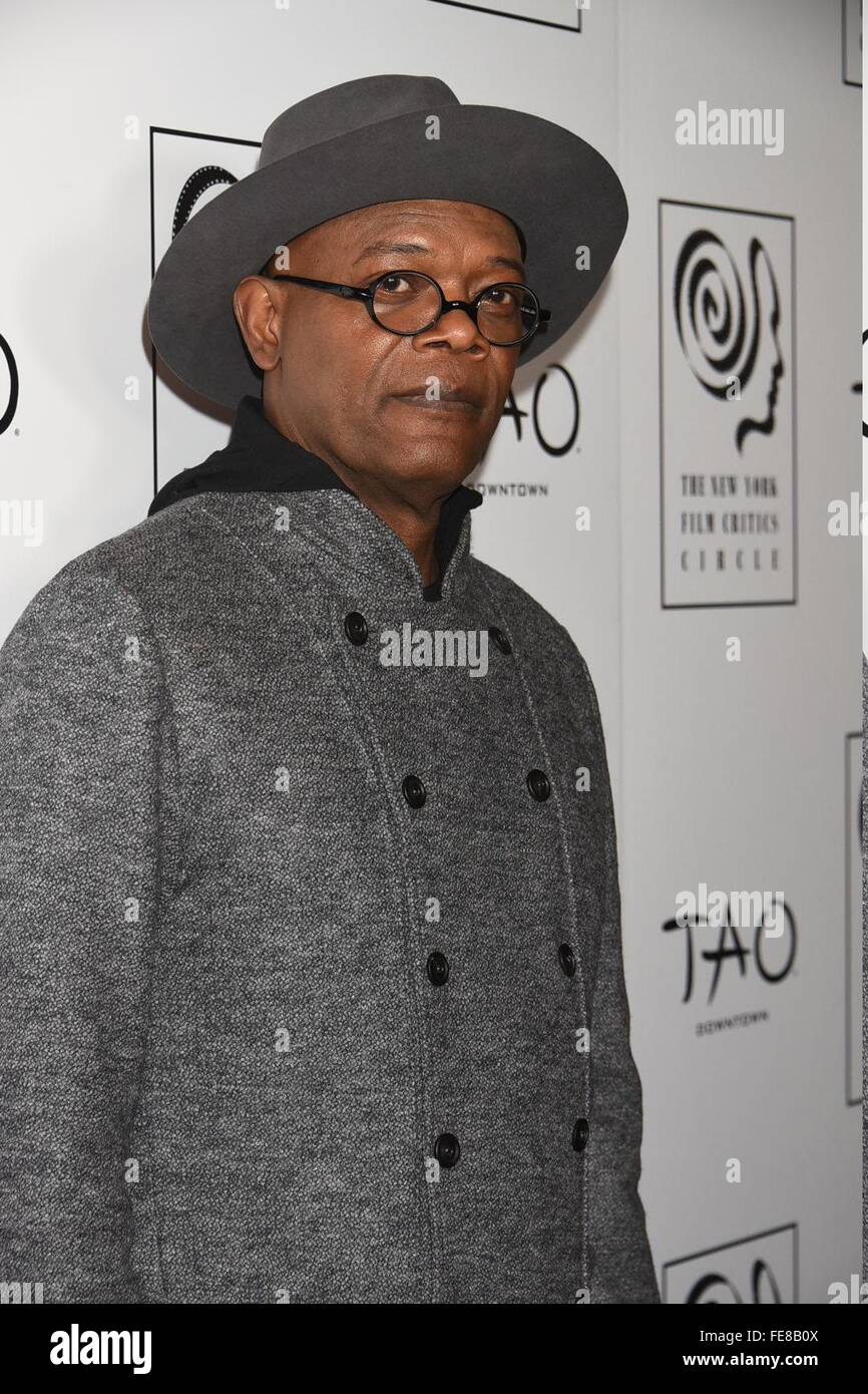 New York Film Critics Circle Awards at TAO Downtown - Red Carpet ...