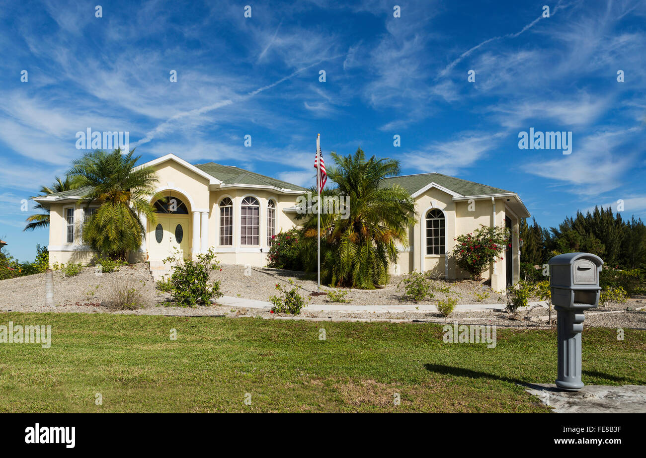 Southwest florida landscape hi-res stock photography and images - Alamy