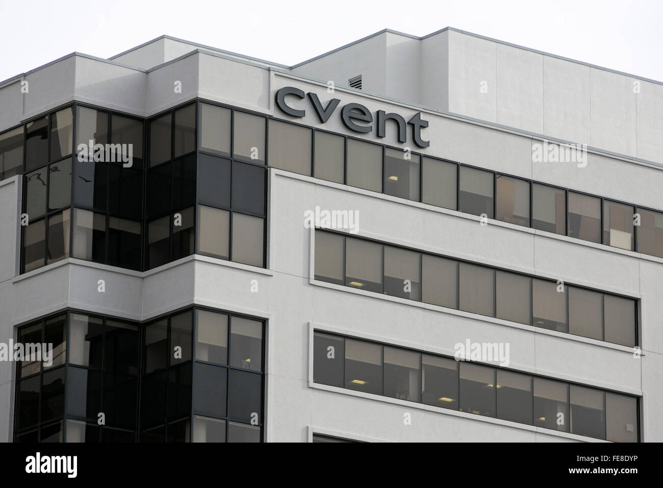 Cvent Logo